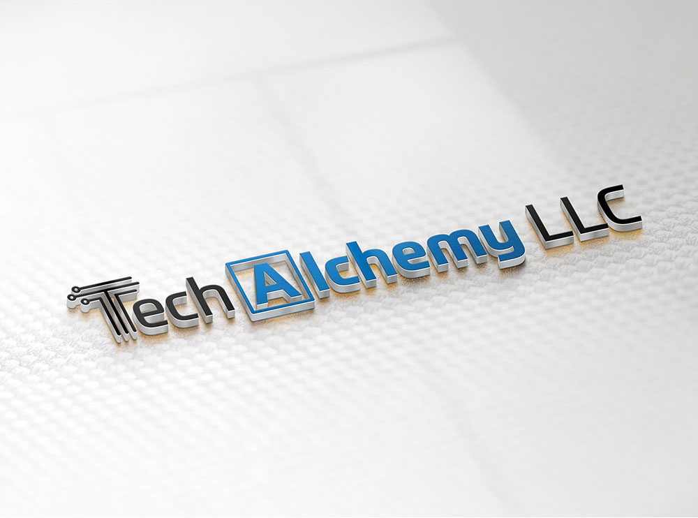 Home | Tech Alchemy Solutions